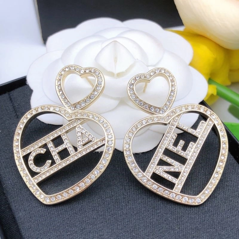 Low-cost Chanel Earrings