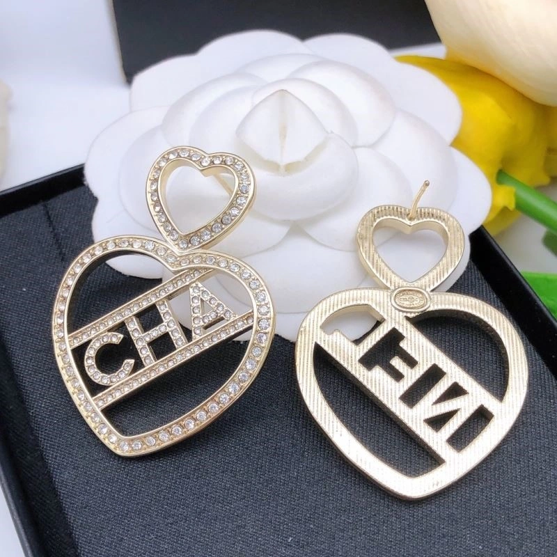 Low-cost Chanel Earrings