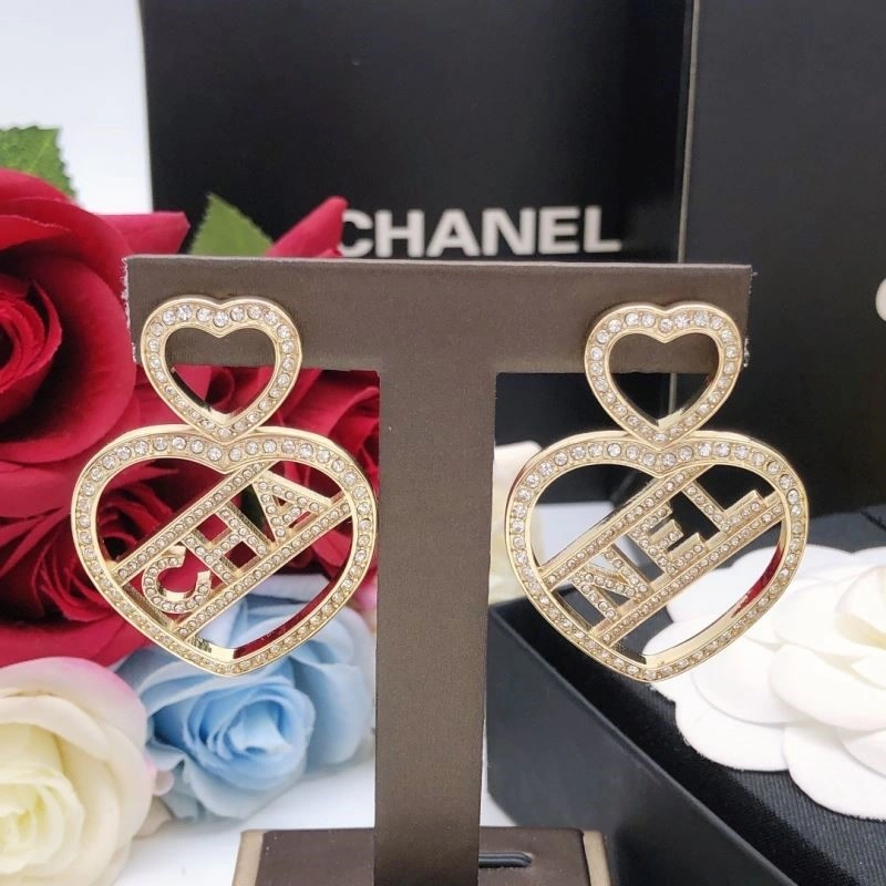 Low-cost Chanel Earrings