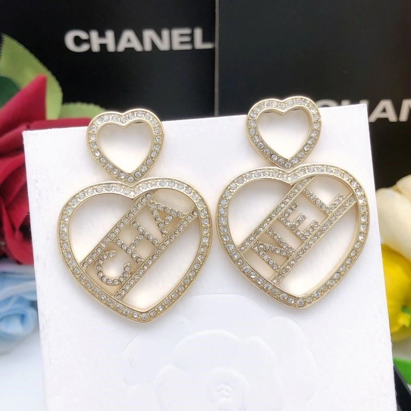 Low-cost Chanel Earrings
