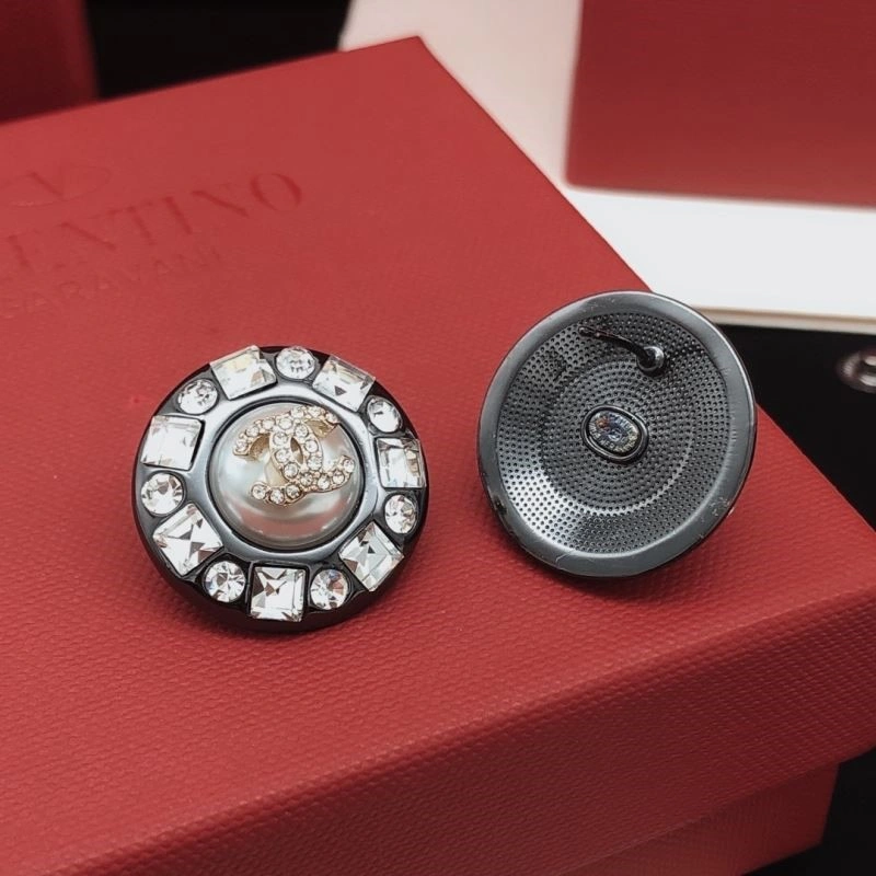 Discounted Chanel Earrings