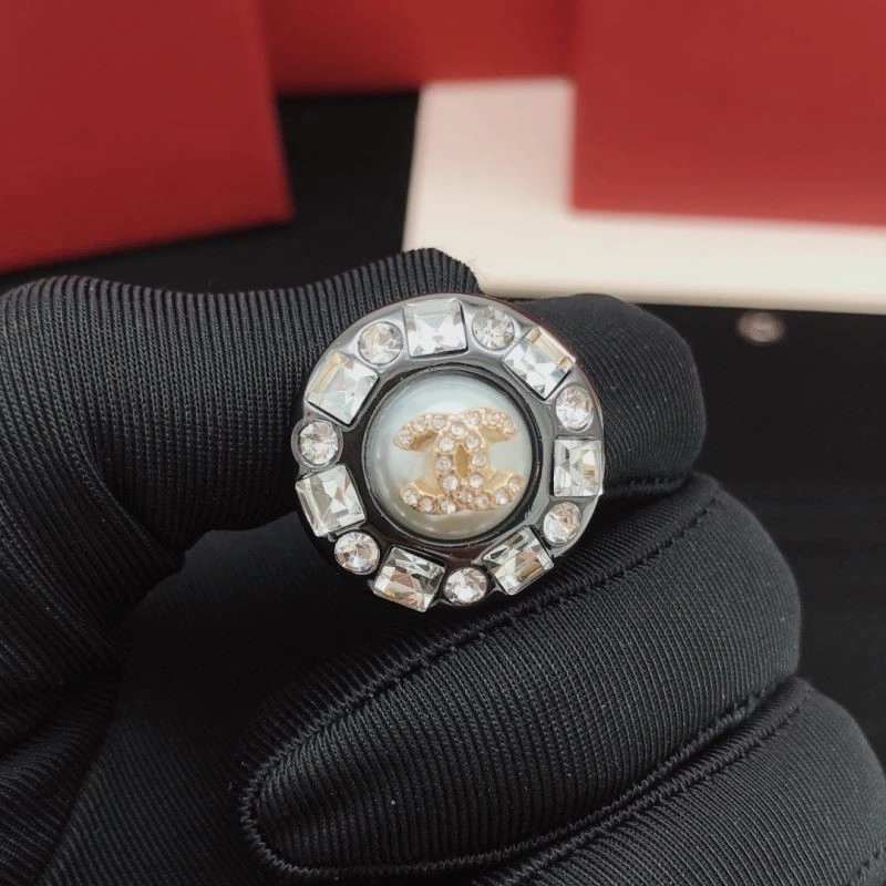 Discounted Chanel Earrings