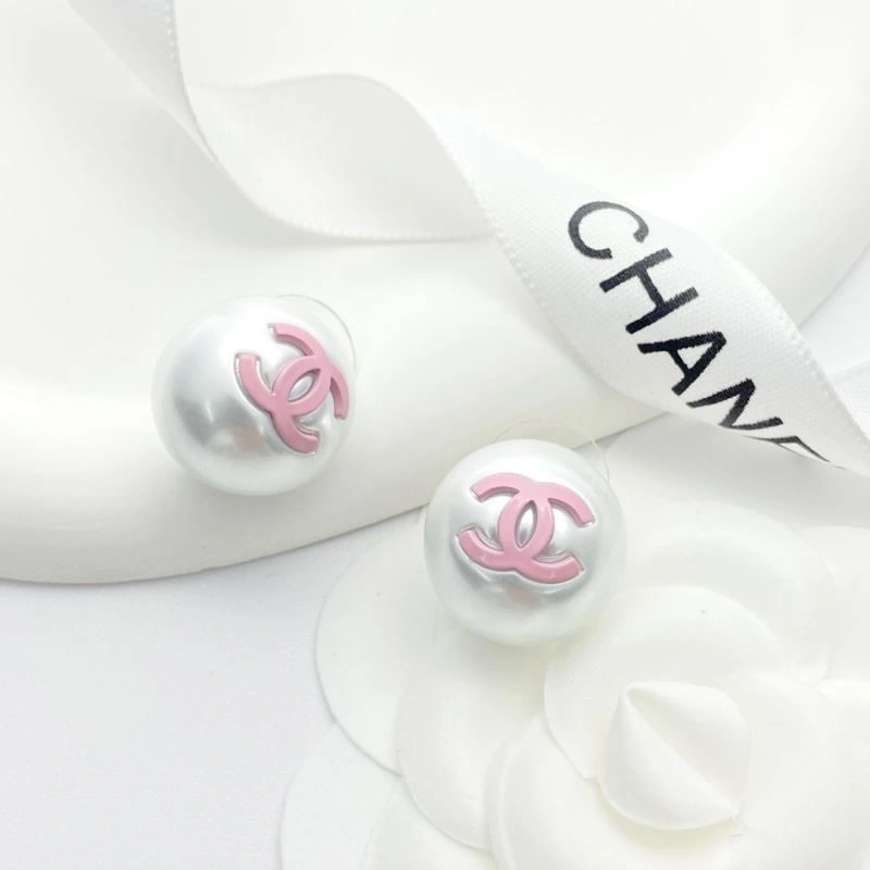 OEM Chanel Earrings