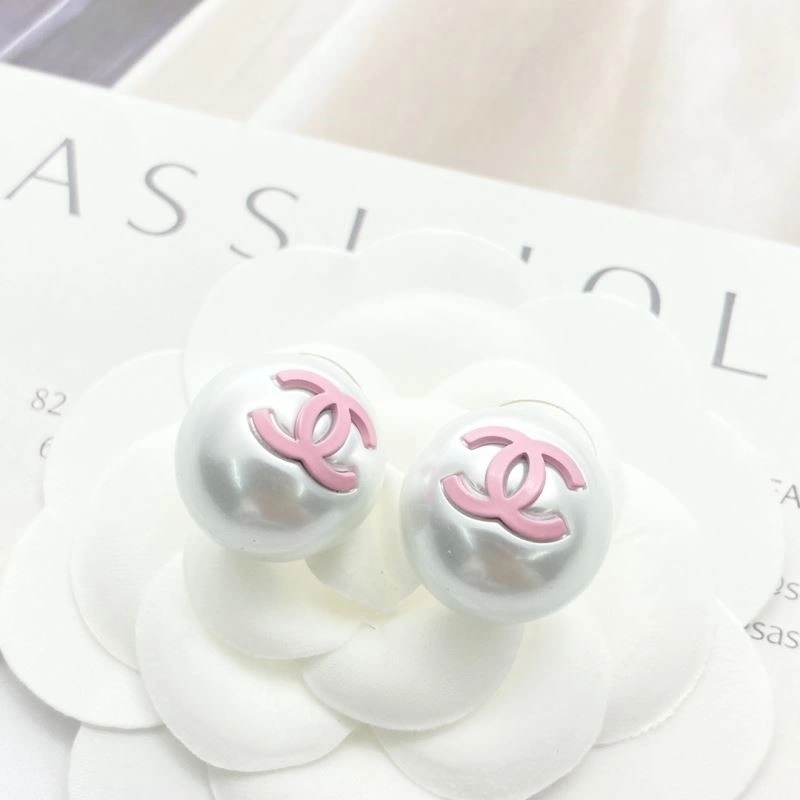 OEM Chanel Earrings