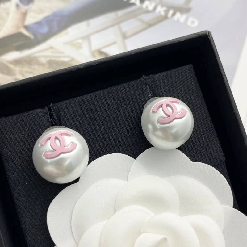 OEM Chanel Earrings