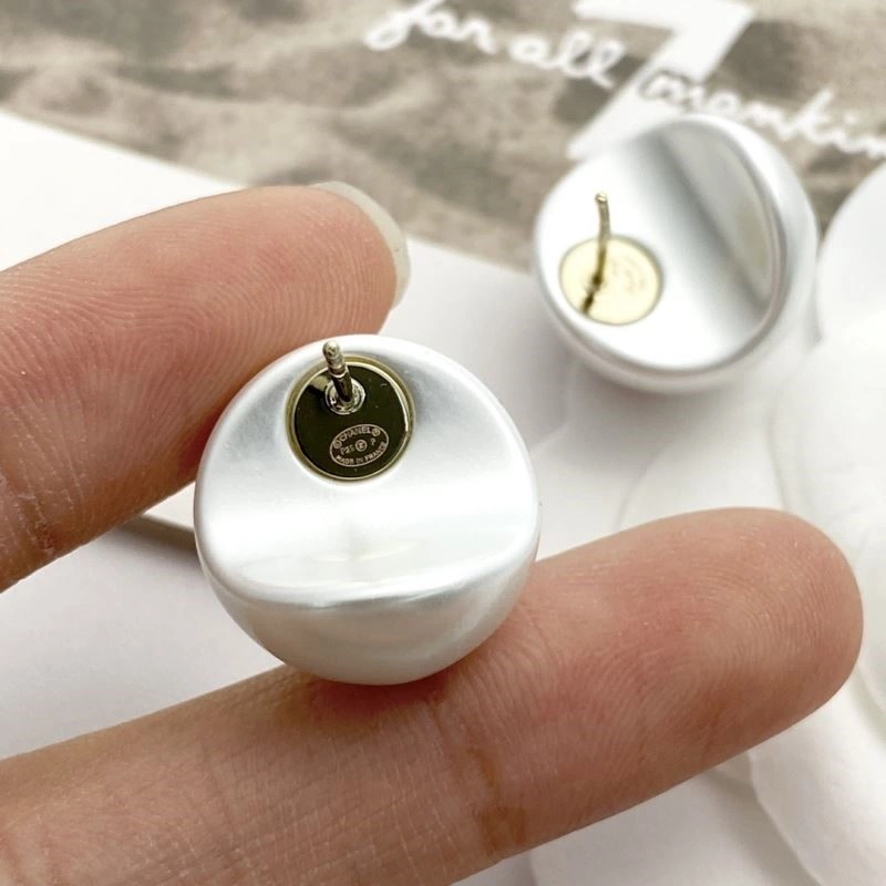 OEM Chanel Earrings