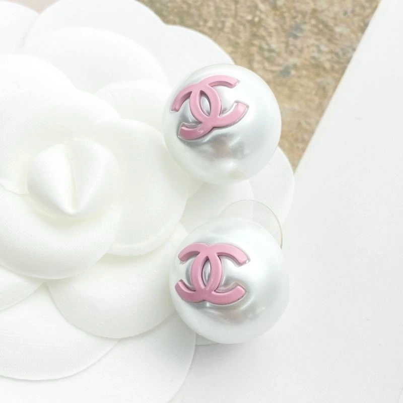 OEM Chanel Earrings