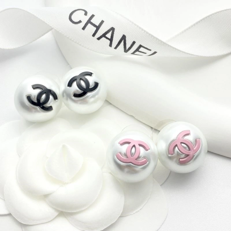 OEM Chanel Earrings