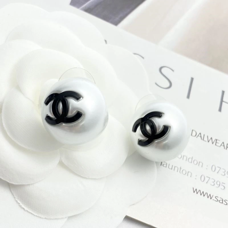 Affordable Chanel Earrings