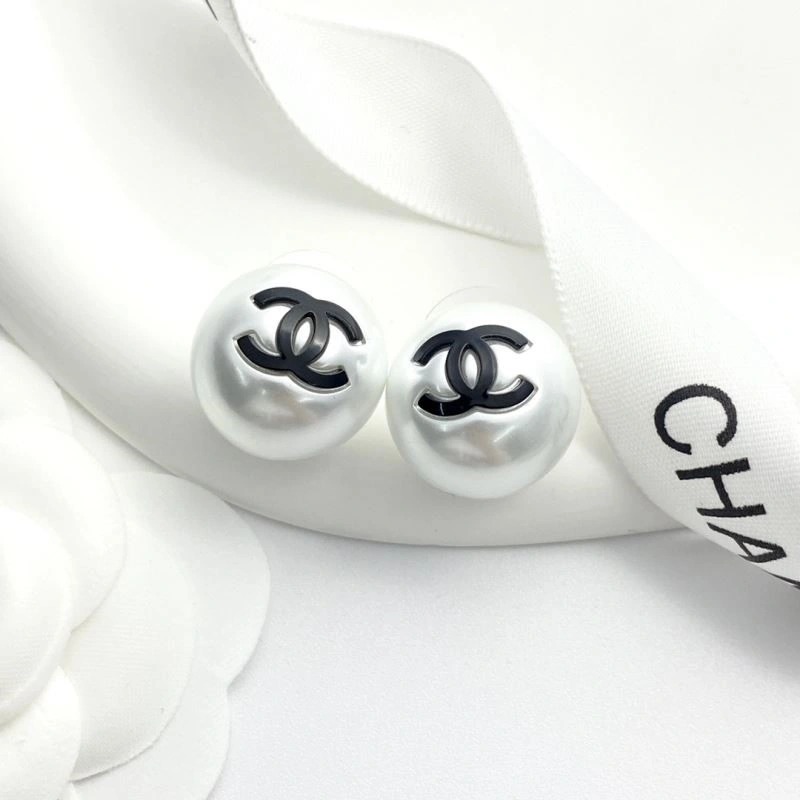 Affordable Chanel Earrings