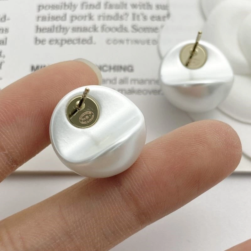 Affordable Chanel Earrings