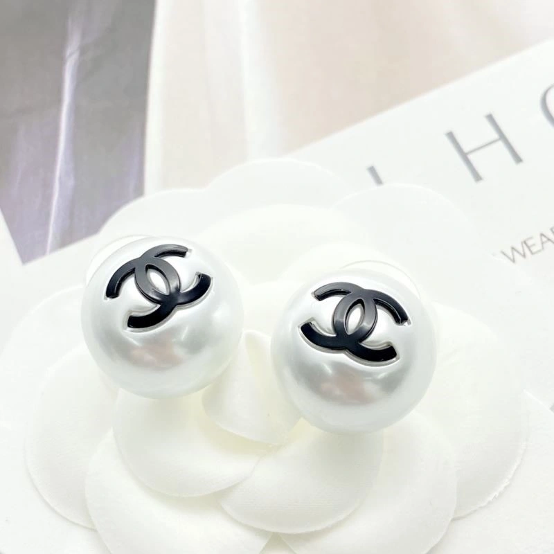 Affordable Chanel Earrings