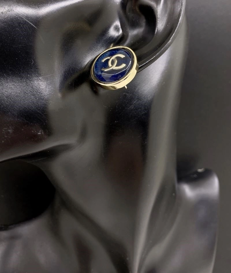 OEM Chanel Earrings