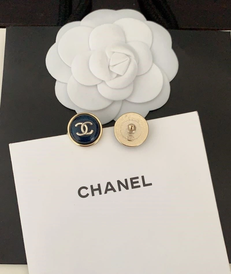 OEM Chanel Earrings
