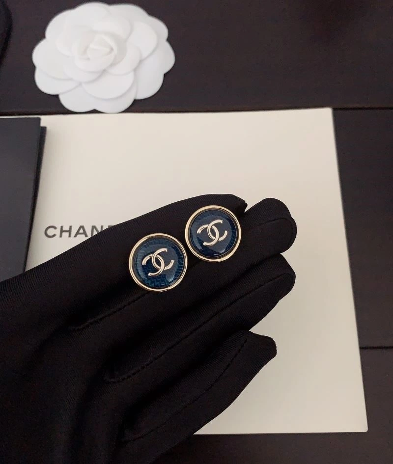 OEM Chanel Earrings