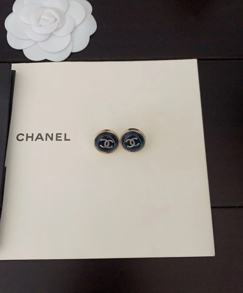 OEM Chanel Earrings