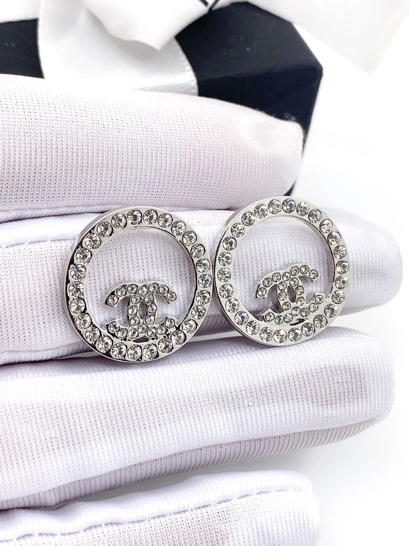 Bargain Chanel Earrings