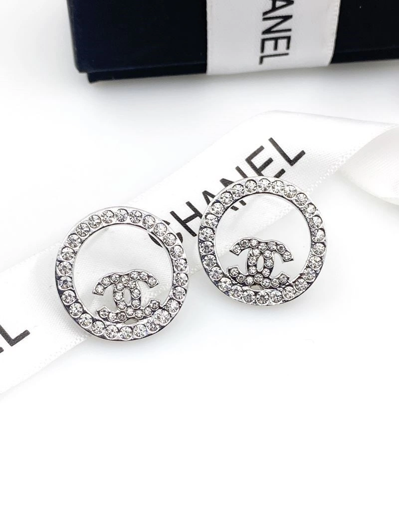 Bargain Chanel Earrings
