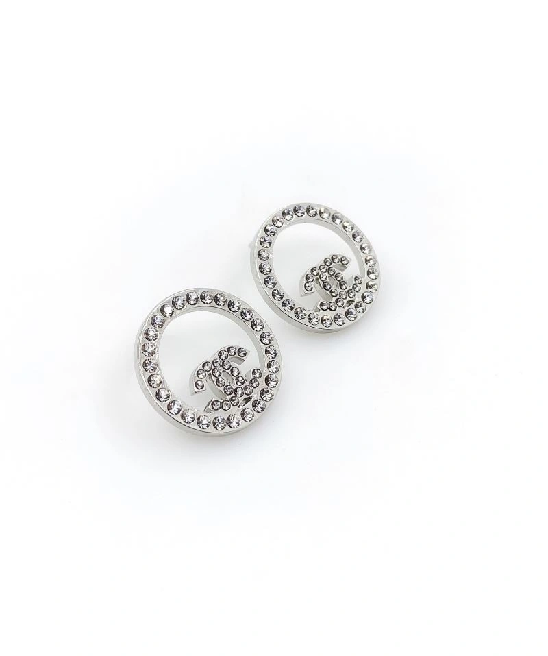 Bargain Chanel Earrings
