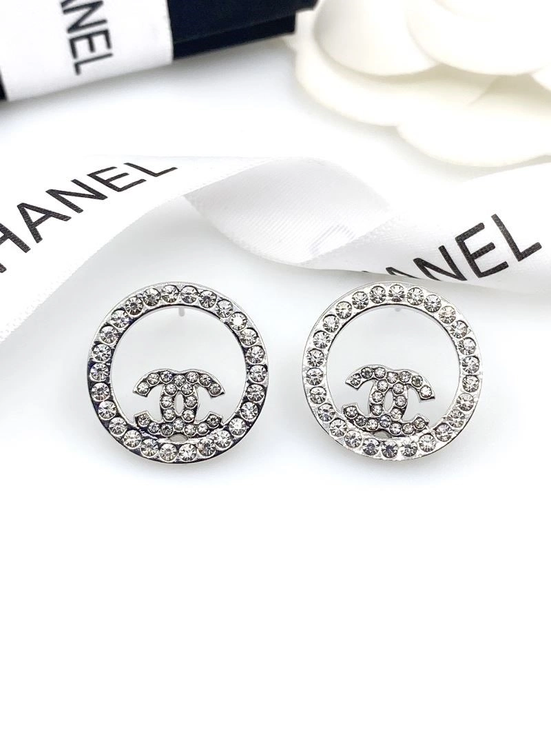 Bargain Chanel Earrings