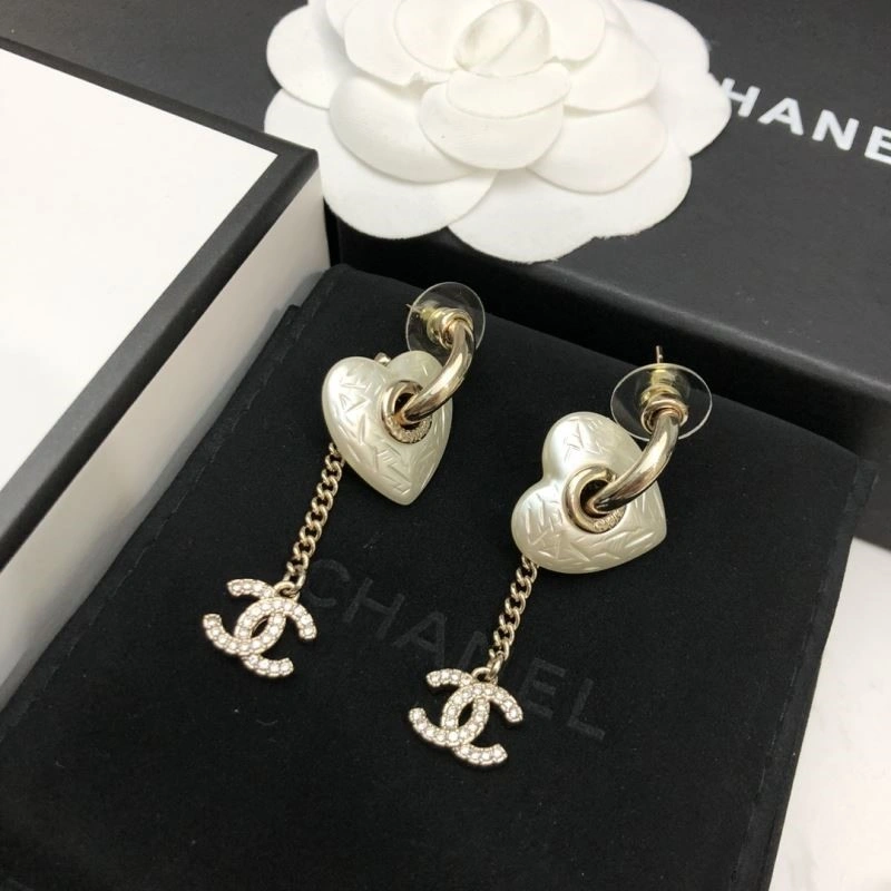 OEM Chanel Earrings