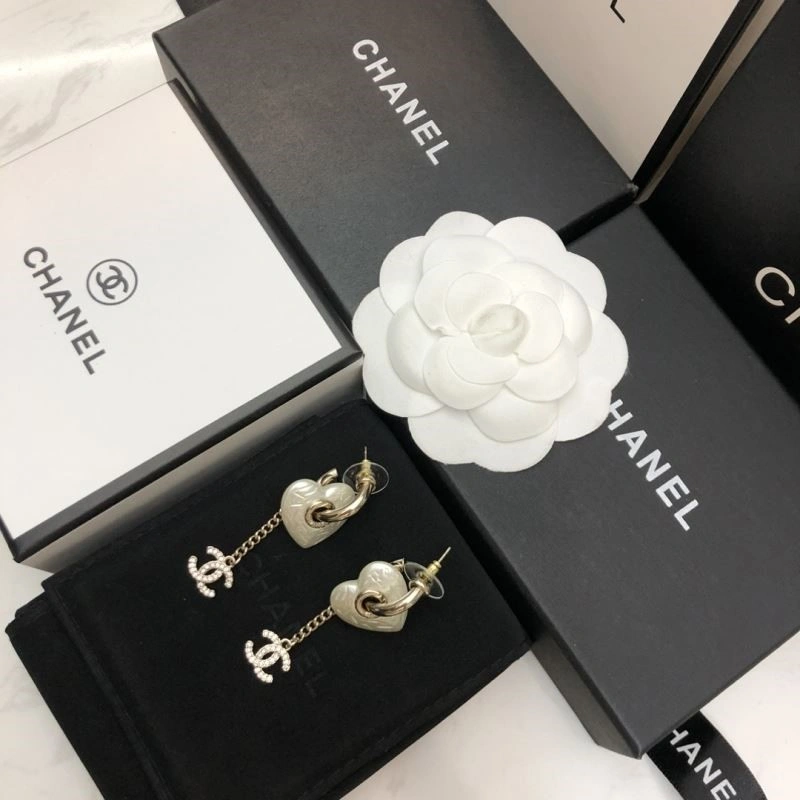 OEM Chanel Earrings
