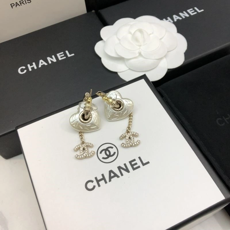 OEM Chanel Earrings