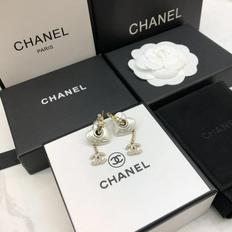 OEM Chanel Earrings