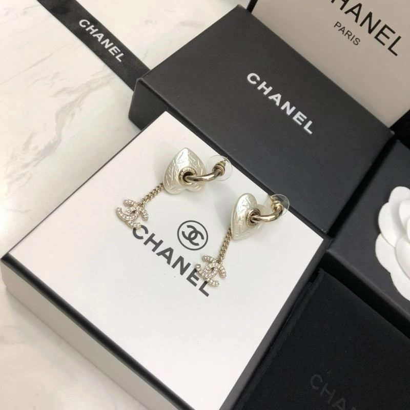 OEM Chanel Earrings