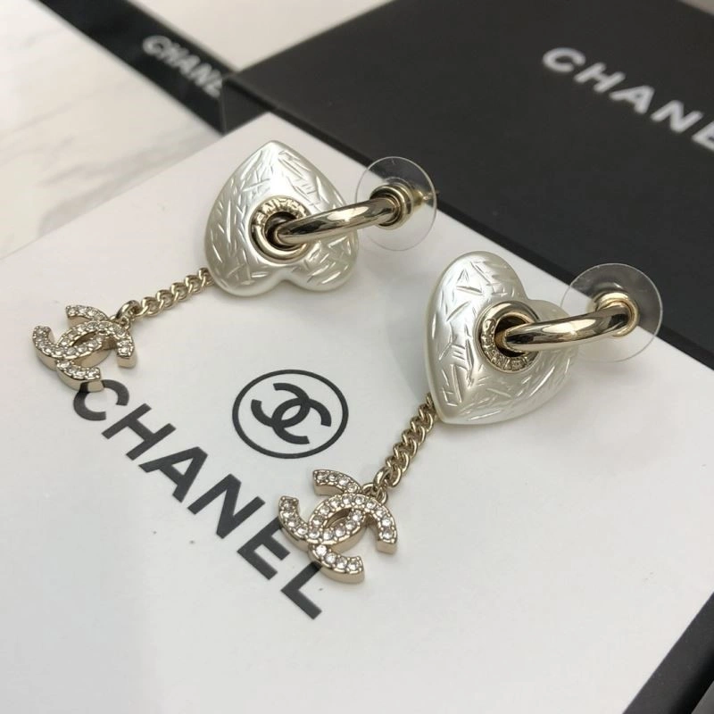 OEM Chanel Earrings