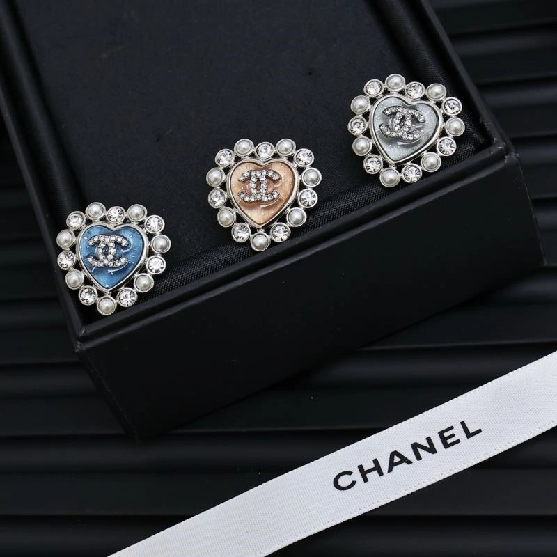 Low-cost Chanel Earrings
