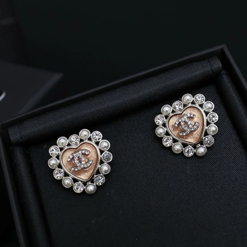 Low-cost Chanel Earrings
