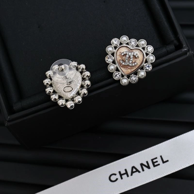 Low-cost Chanel Earrings