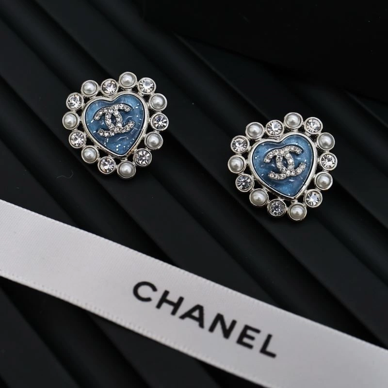 Low-cost Chanel Earrings