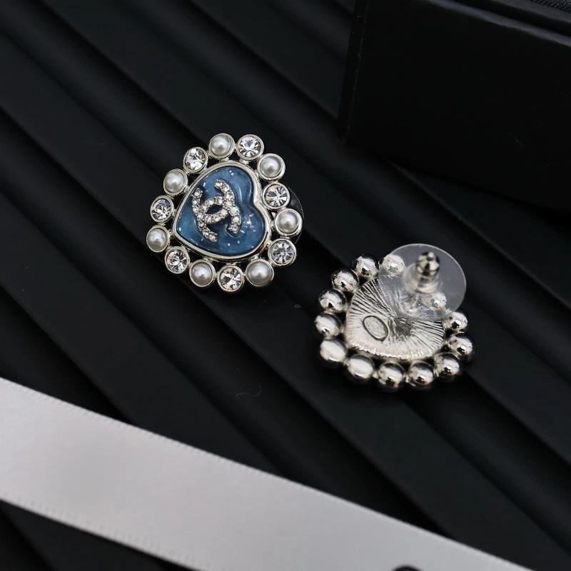 Low-cost Chanel Earrings