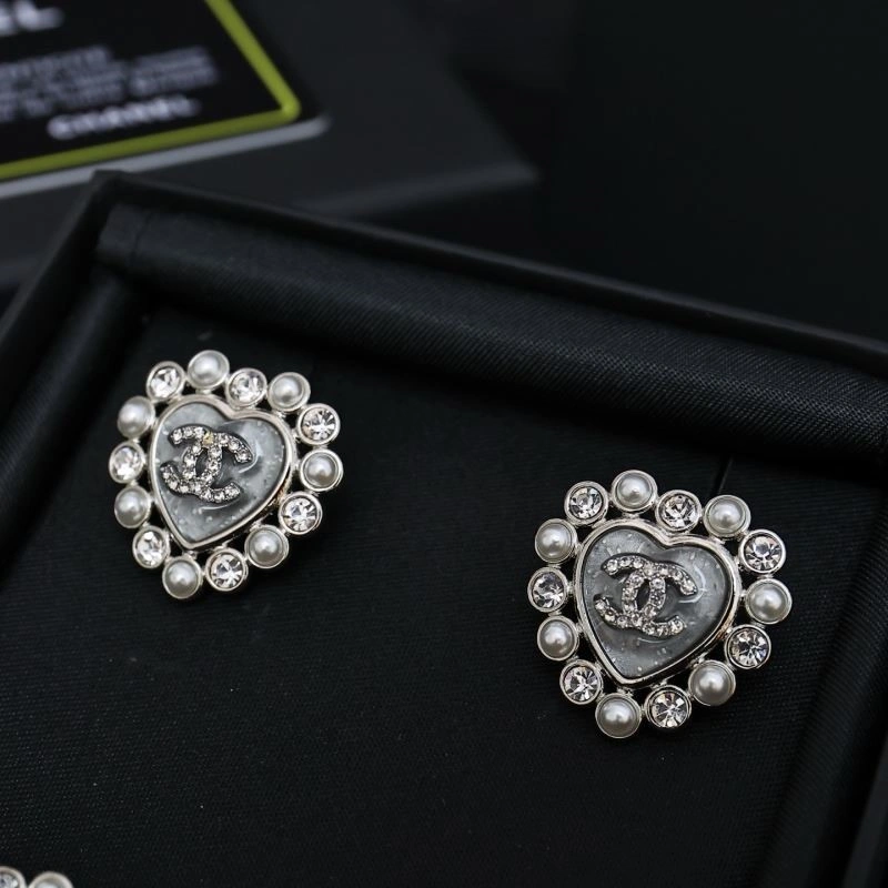 Low-cost Chanel Earrings