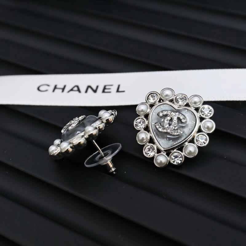 Low-cost Chanel Earrings
