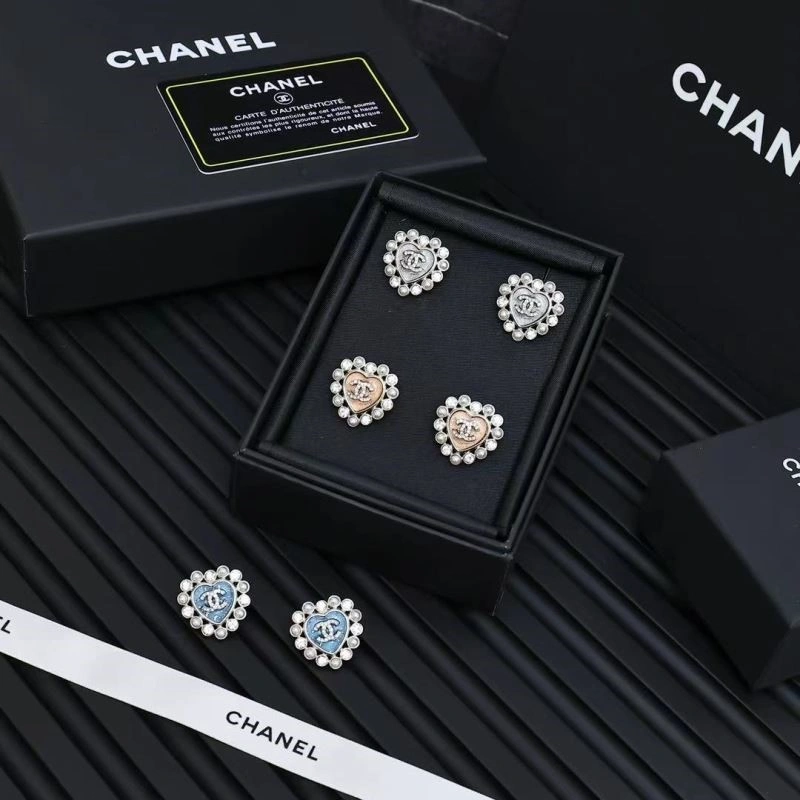 Low-cost Chanel Earrings