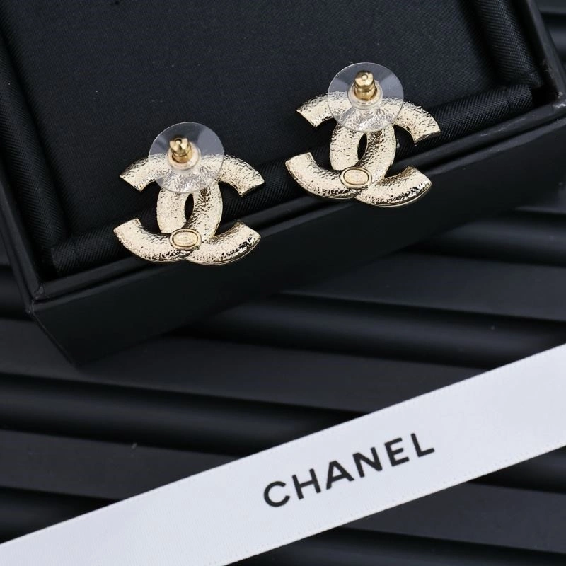 Economical Chanel Earrings