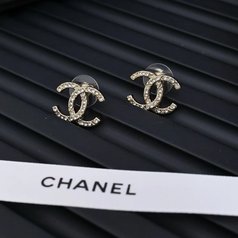 High fidelity Chanel Earrings