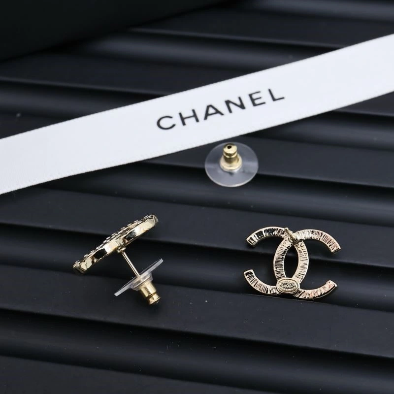 High fidelity Chanel Earrings