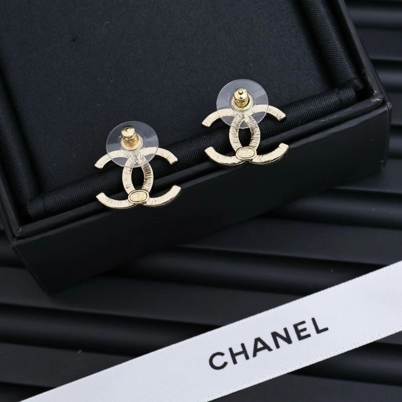 High fidelity Chanel Earrings