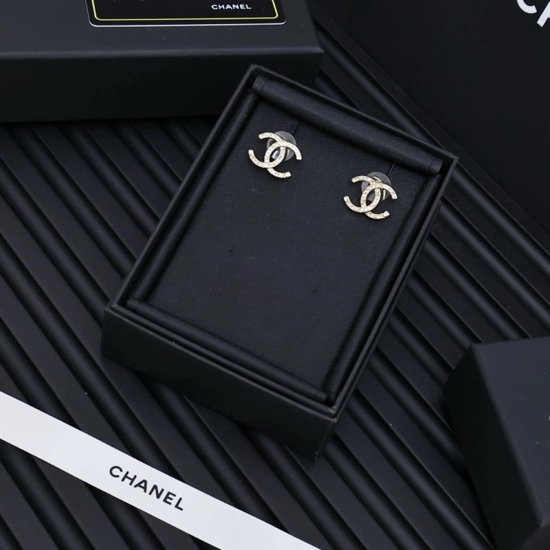 High fidelity Chanel Earrings