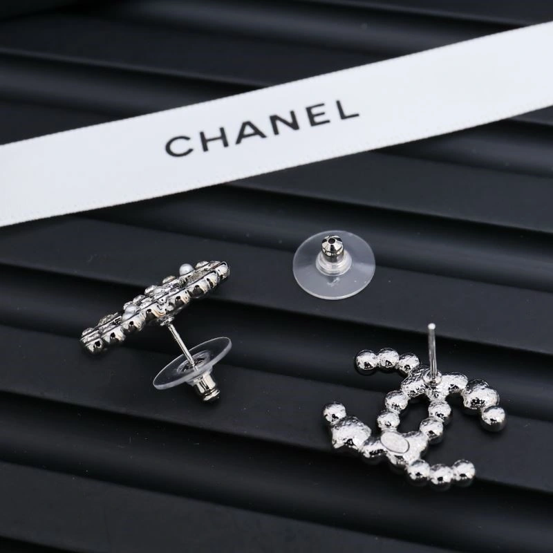 Economical Chanel Earrings