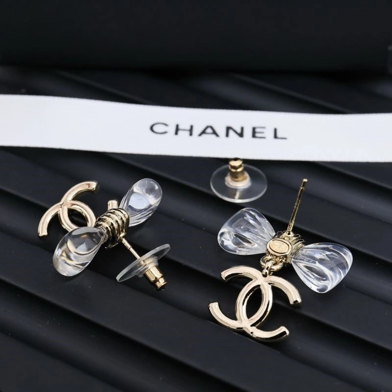 Bargain Chanel Earrings