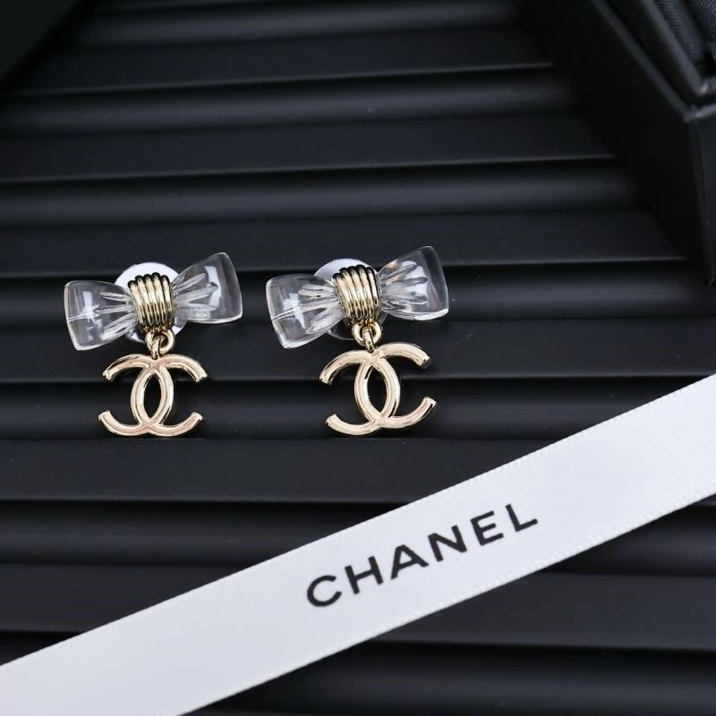 Bargain Chanel Earrings