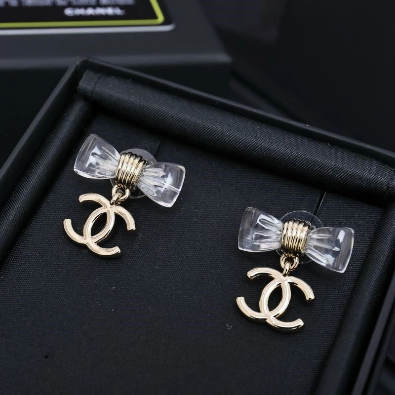 Bargain Chanel Earrings