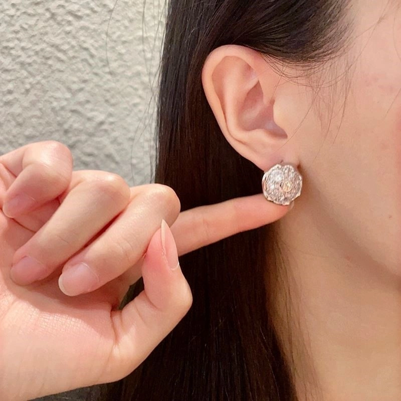 Budget-friendly Chanel Earrings