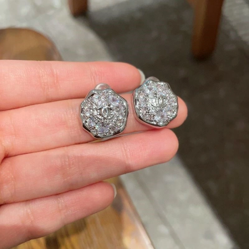 Budget-friendly Chanel Earrings