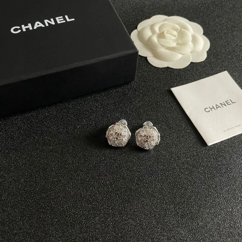 Budget-friendly Chanel Earrings